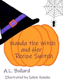 Wanda the Witch and Her Recipe Switch | Shop Today. Get it Tomorrow ...