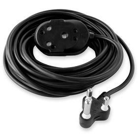 Ellies 20 Meter Extension Cable - Black | Shop Today. Get it Tomorrow ...