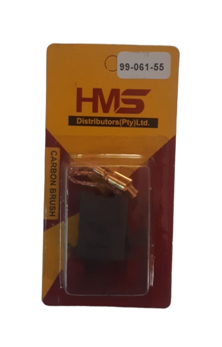 HMS Carbon Brushes Suitable For Hitachi 061 Big Grinders | Shop Today ...
