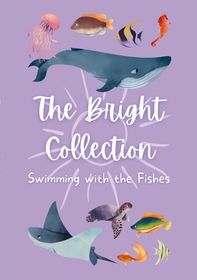 The Bright Collection: Swimming with the Fishes | Shop Today. Get it Tomorrow! | takealot.com