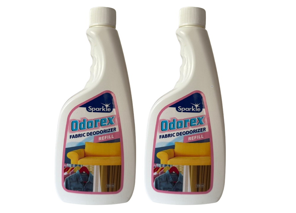 Odorex Fabric Deodorizer Refill - Pack of 2 | Shop Today. Get it ...