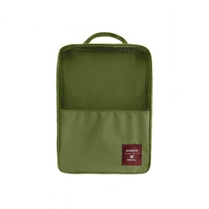 Shoe Travel Pouch Organiser | Shop Today. Get it Tomorrow! | takealot.com