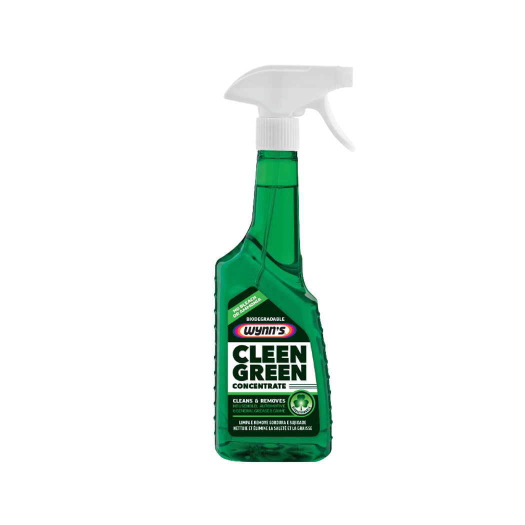 Wynn's Cleen Green 500ml | Shop Today. Get it Tomorrow! | takealot.com