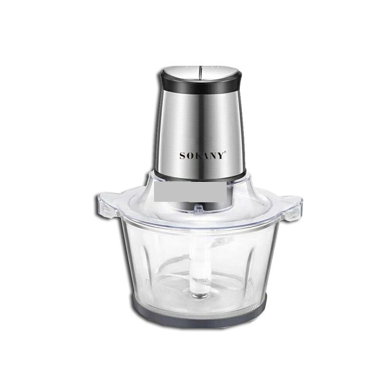 Classic Sokany LB7004A 500W 1.5L Mini Wonder Chopper | Shop Today. Get ...