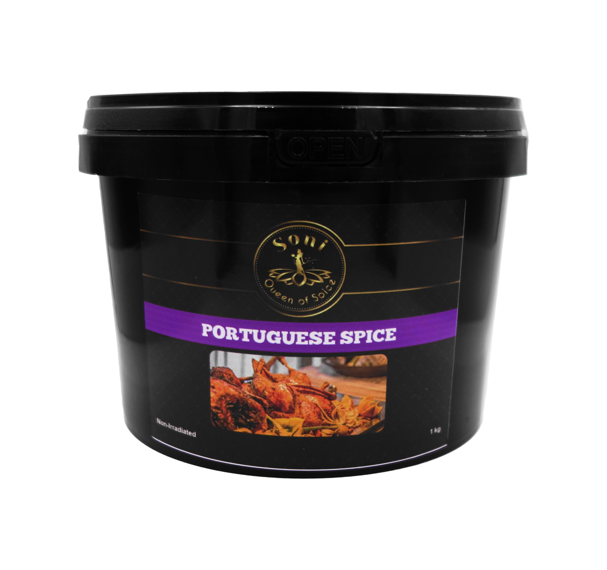 Portuguese Spice - 1kg | Shop Today. Get it Tomorrow! | takealot.com