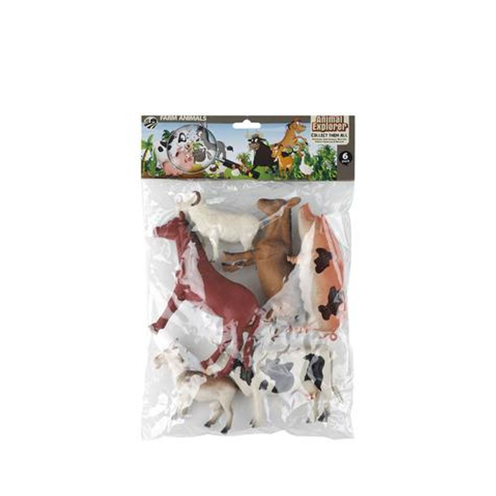 Animal Farm - 1-Pack | Shop Today. Get it Tomorrow! | takealot.com