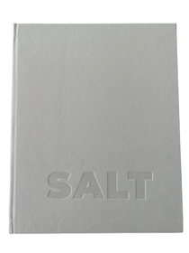 Salt, coffee table and recipe book | Shop Today. Get it Tomorrow ...