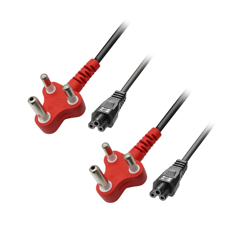 Astrum Clover 16A Dedicated Power Cable 1.8 meter - PC312 2 Pack | Shop ...