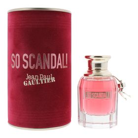 Jean Paul Gaultier So Scandal Eau de Parfum 30ml (Parallel Import ...