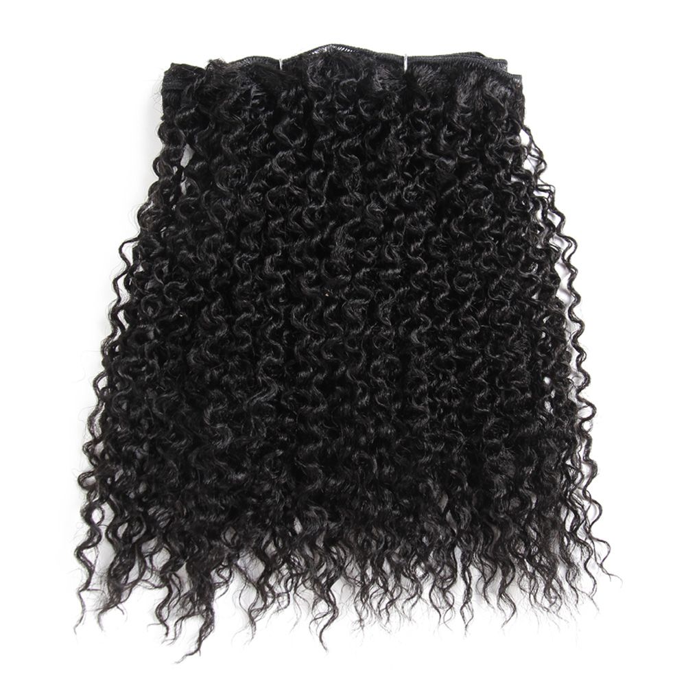 Magic Synthetic Hair Extensions Water Curls Hair Pieces And Weaves Vivi ...