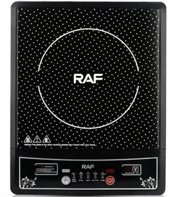 RAF Single Plate Stove Induction Cooker | Shop Today. Get it Tomorrow ...
