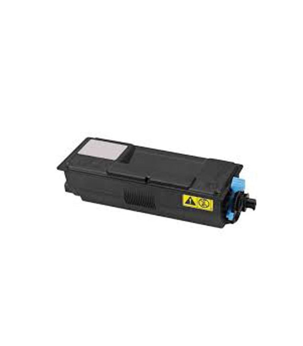 Compatible Kyocera TK5370 Black toner Cartridge. MA3500cifx / MA3500cix ...