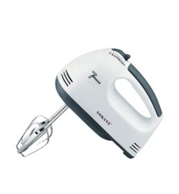 7-Speed Electric Handheld Mixer | Shop Today. Get it Tomorrow ...