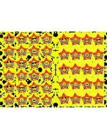 Redfern A5 Rockstar Reward Stickers-88 Stickers | Buy Online in South ...