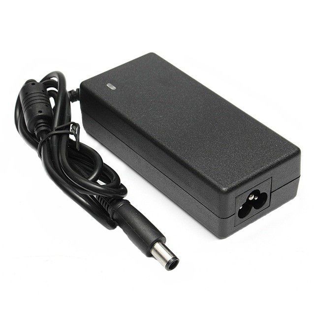 Nesty 18.5V 3.5A HP Compatible Laptop Charger 60W AC Power Adapter-BIG ...