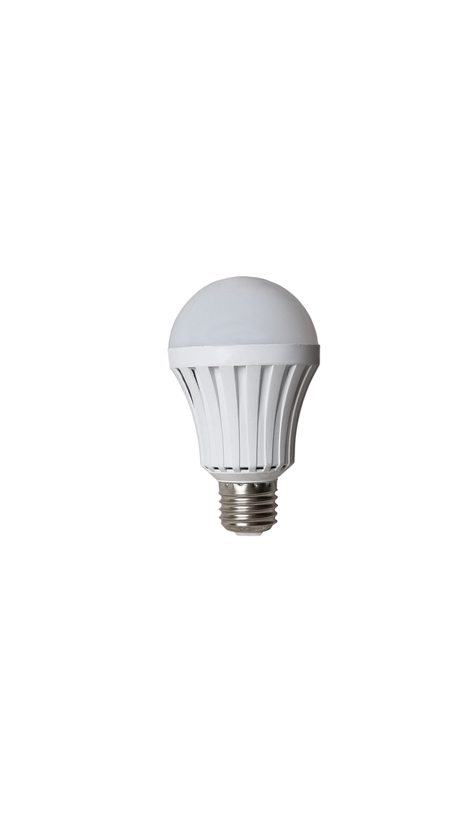 Smartcharge 12w Led Emergency Light Bulb - E27 Screw Cap | Shop Today ...