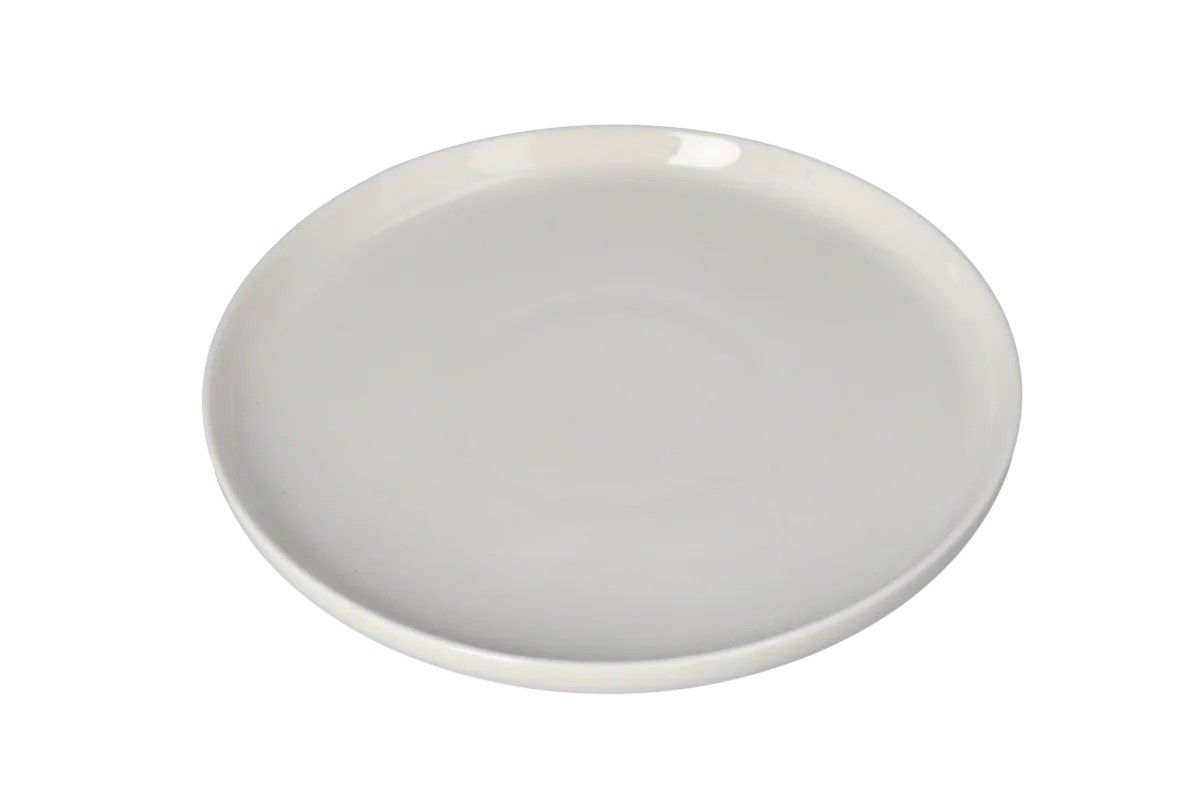 White Ceramic Side Plate 20cm x 20cm x 2cm - Set of 8 | Shop Today. Get ...