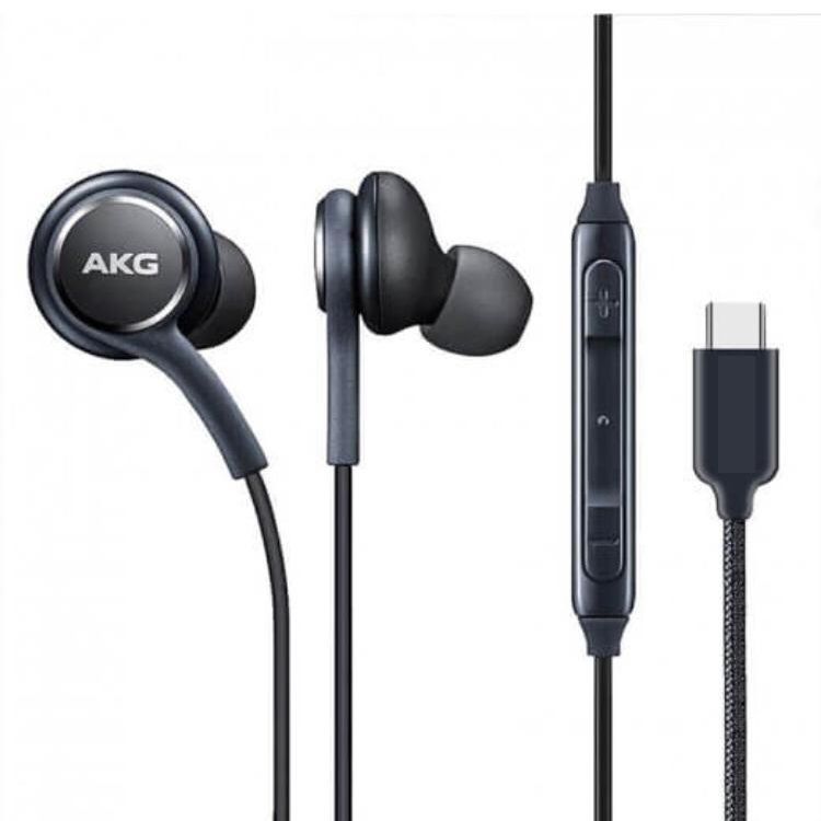 Type-C Earphones Compatible with All USB-C Devices | Shop Today. Get it ...