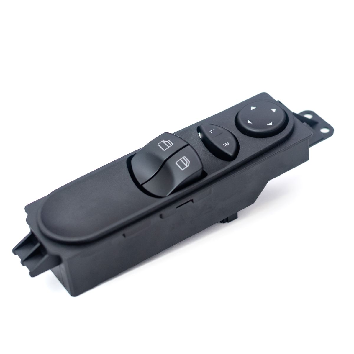 Control Panel Mirror Window Compatible with Mercedes Sprinter 906 ...