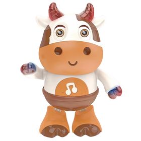 Musical Dancing Cow Toy | Shop Today. Get it Tomorrow! | takealot.com