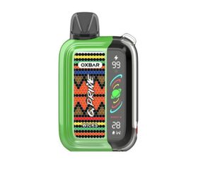 Oxbar G Prime 25000 Puffs Disposable Vape - Wicks | Shop Today. Get it ...