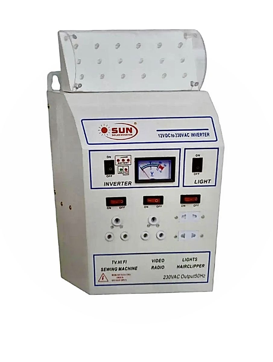 Sun Solar Invertor Dc To Ac 800W Sun | Shop Today. Get it Tomorrow ...