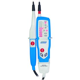 Major Tech LED Voltage Tester (MT473) | Shop Today. Get it Tomorrow ...