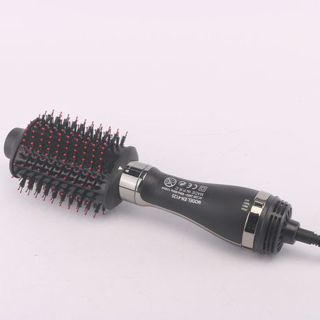 Enzo One Step Hair fashionable Dryer Volumise