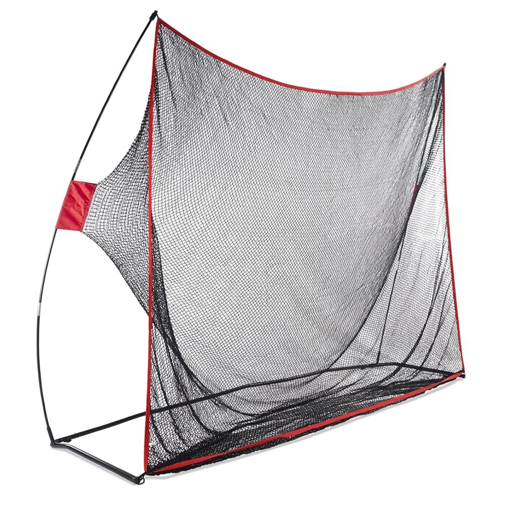 Sport Large Outdoor Golf Driving Practice Training Net (3.4m) | Shop ...