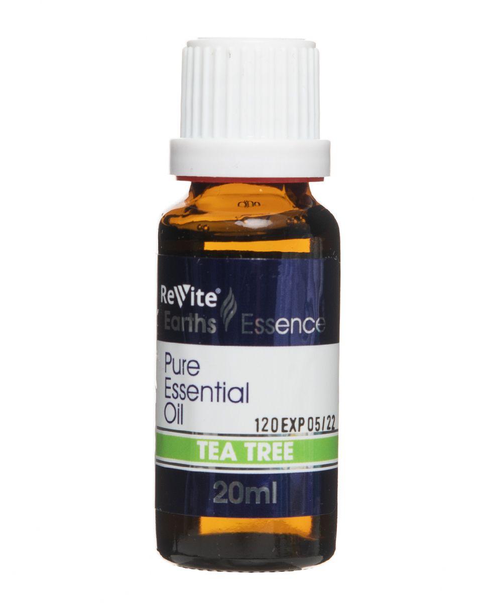 Revite Earth's Essence Tea Tree Oil 100% | Shop Today. Get it Tomorrow ...