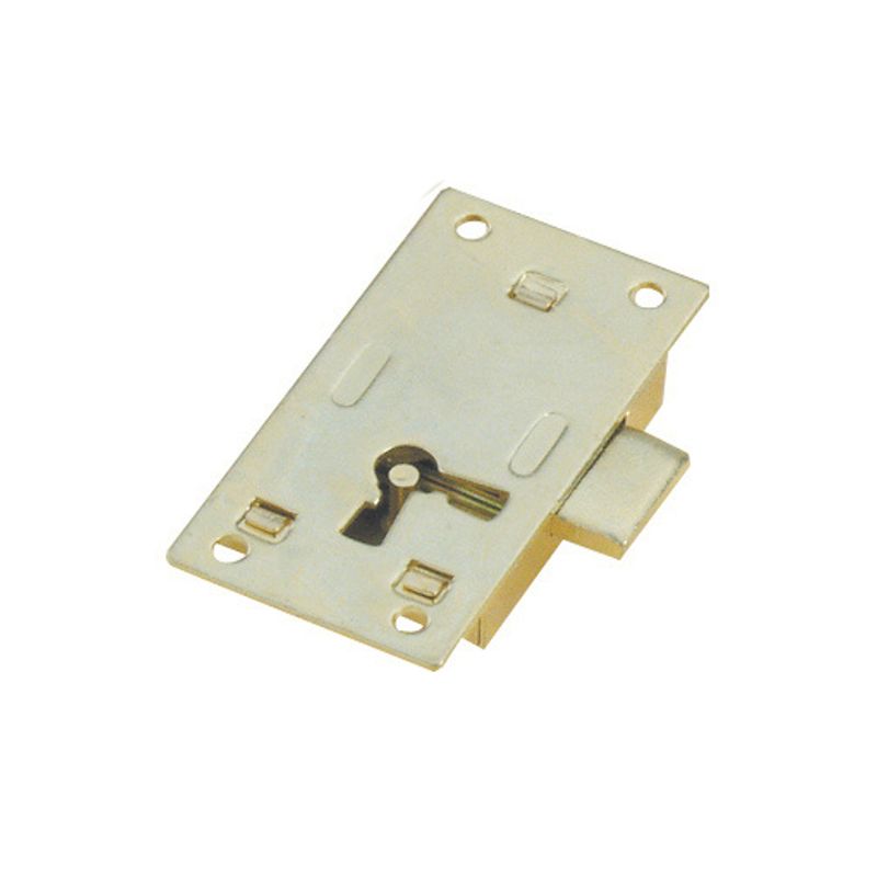 ROCO Cupboard Lock With 2 Keys 64mm | Shop Today. Get it Tomorrow ...