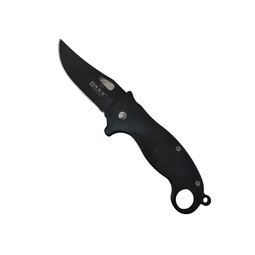 BOSIDUN Folding Pocket Knife | Buy Online in South Africa | takealot.com