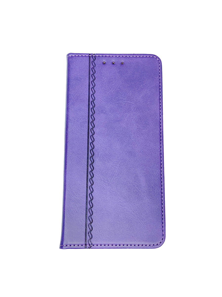 New Leather Flip Cover For Samsung Galaxy A54 With Card Holder | Shop ...