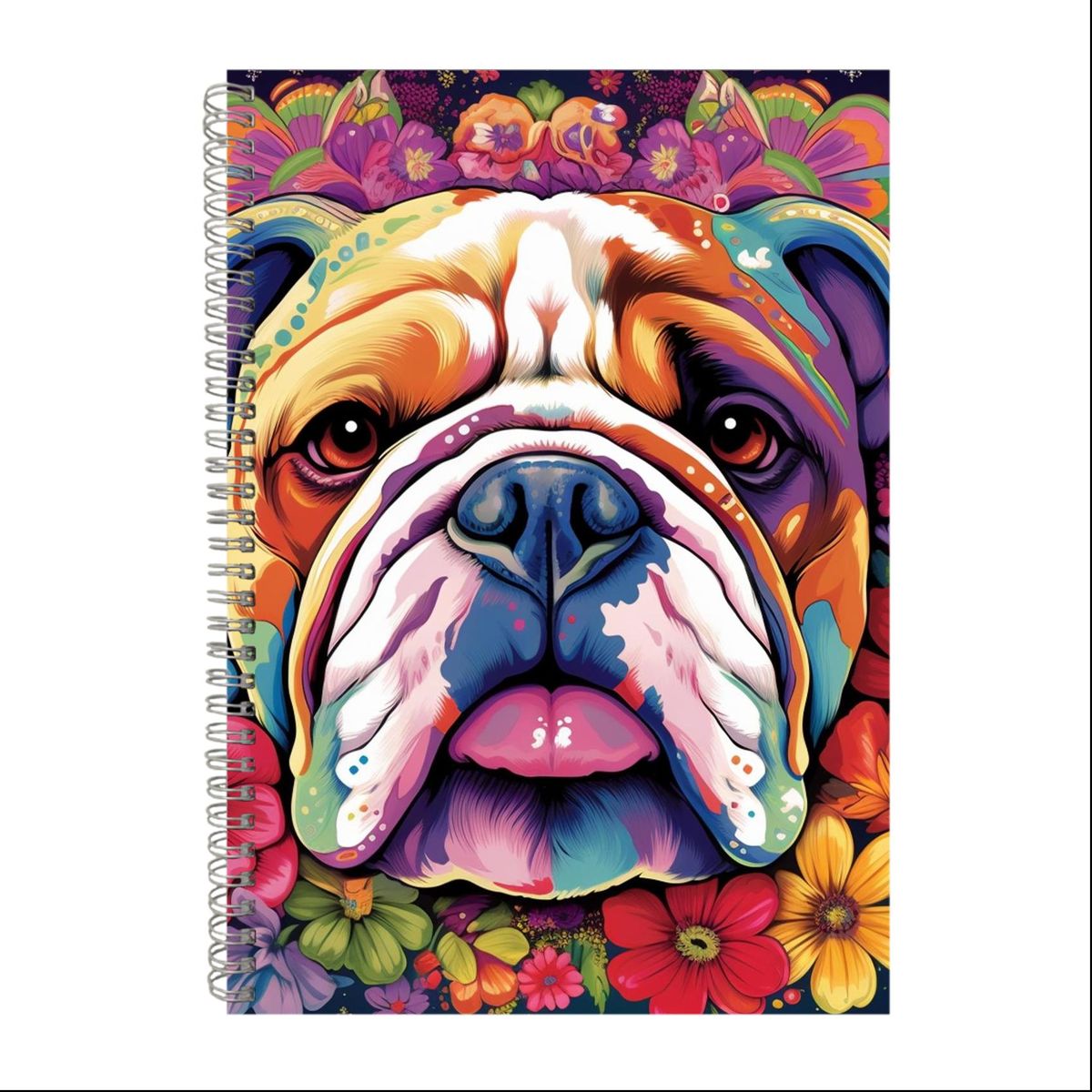 BULLDOG Ninji Gift Idea A4 Notepad 259 | Shop Today. Get it Tomorrow ...