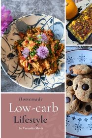 Homemade Low-carb Lifestyle | Shop Today. Get it Tomorrow! | takealot.com