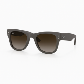 Ray-Ban - Mega Warefarer LiteForce RB4840S C6124T5 Polarised Sunglasses ...