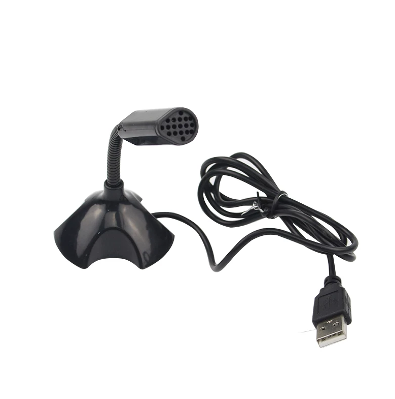 USB Microphone Computer Mic | Shop Today. Get it Tomorrow! | takealot.com