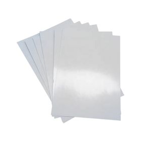 A4 Glossy Photo Paper - 100 Sheets - 180gsm | Shop Today. Get it ...