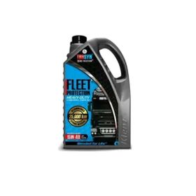Klenz SAE 15W40 Fleet Engine Oil - Synthetic Blend 5L | Shop Today. Get ...