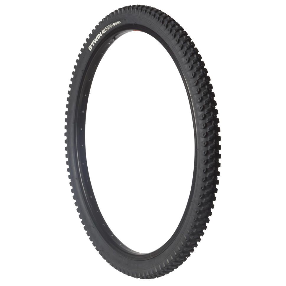Kids All Terrain Mountain Bike Tyre 24 X 1 95 Shop Today Get It