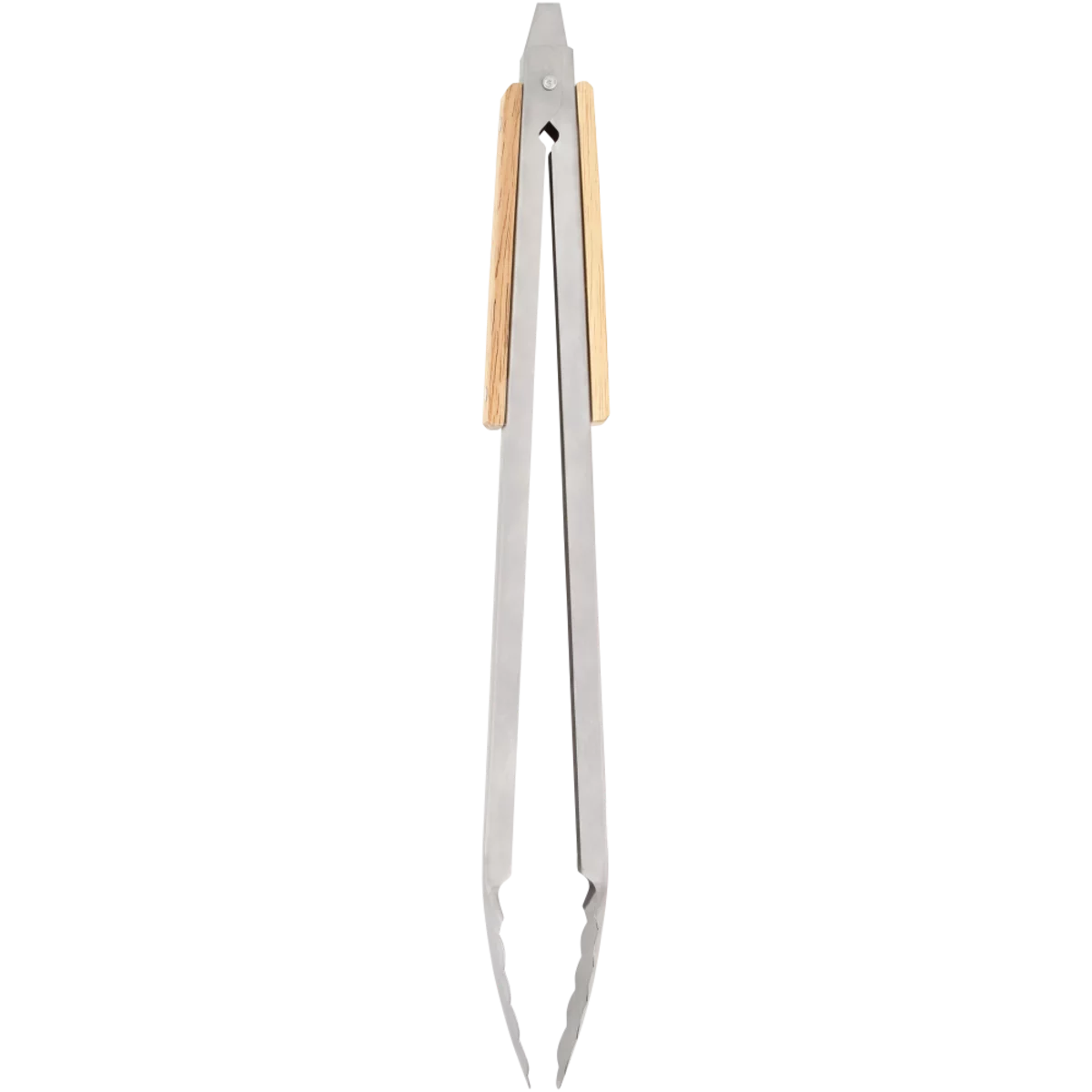 Stainless Steel Braai Tongs 41cm | Shop Today. Get it Tomorrow ...