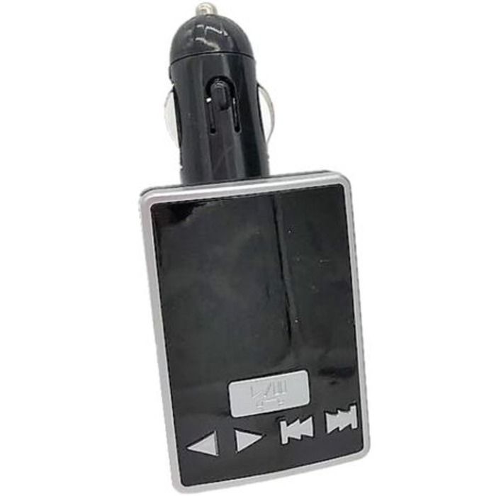 Bt Fm Modulator Bf805 | Shop Today. Get it Tomorrow! | takealot.com