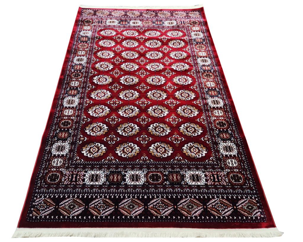 Beautiful Bukhara Design 230 x 160 cm | Shop Today. Get it Tomorrow ...