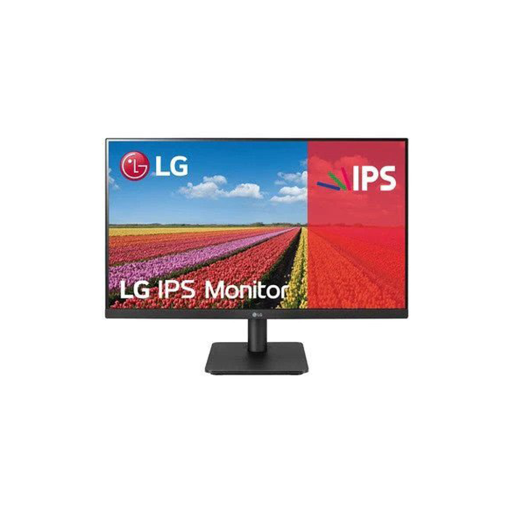 LG 24MP400H 23.8' Full HD Monitor - Monitor Screen | Shop Today. Get it ...