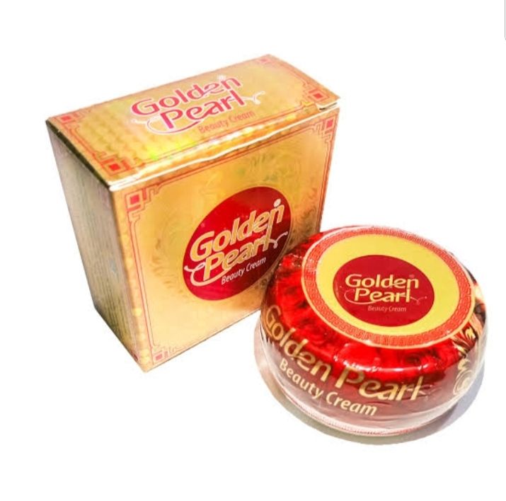 Golden Pearl Beauty Cream | Shop Today. Get it Tomorrow! | takealot.com