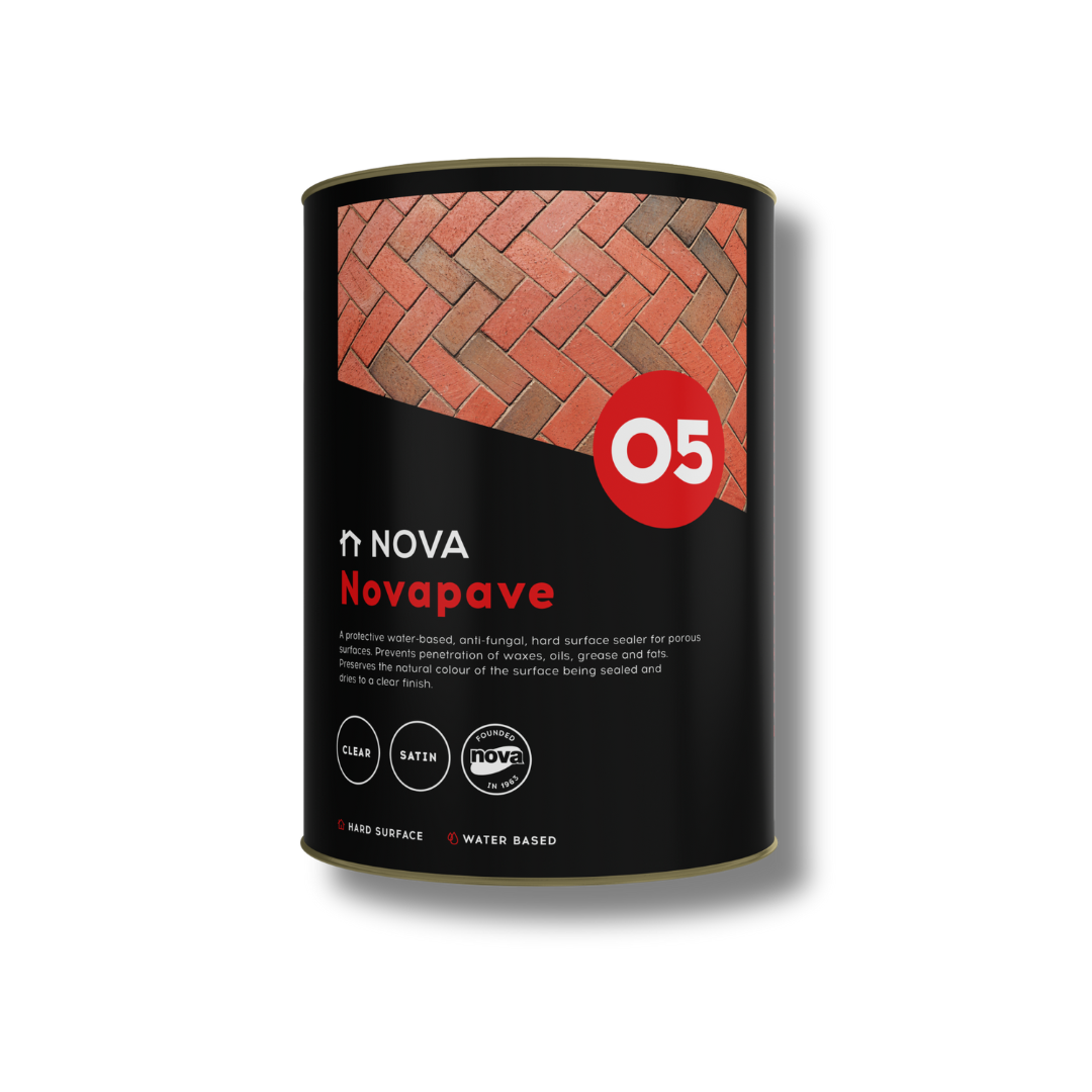 Nova 05 Novapave - 5lt | Shop Today. Get it Tomorrow! | takealot.com