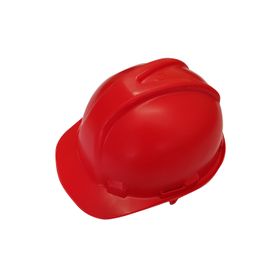 Hard Hat - Safety - Red - Sabs | Shop Today. Get it Tomorrow ...