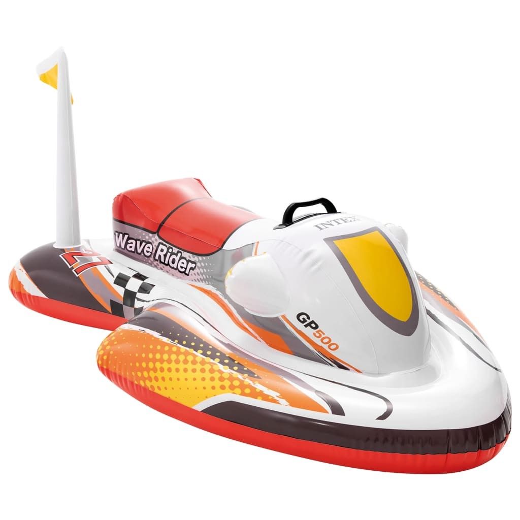 Intex Wave Rider Ride-On (1.17m X 77cm) | Shop Today. Get it Tomorrow ...