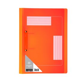 Meeco Accessible File Orange | Shop Today. Get it Tomorrow! | takealot.com