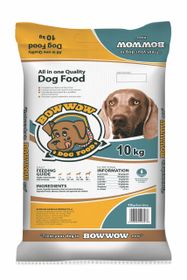 Bow Wow Adult Dog Food 10Kg | Shop Today. Get it Tomorrow! | takealot.com
